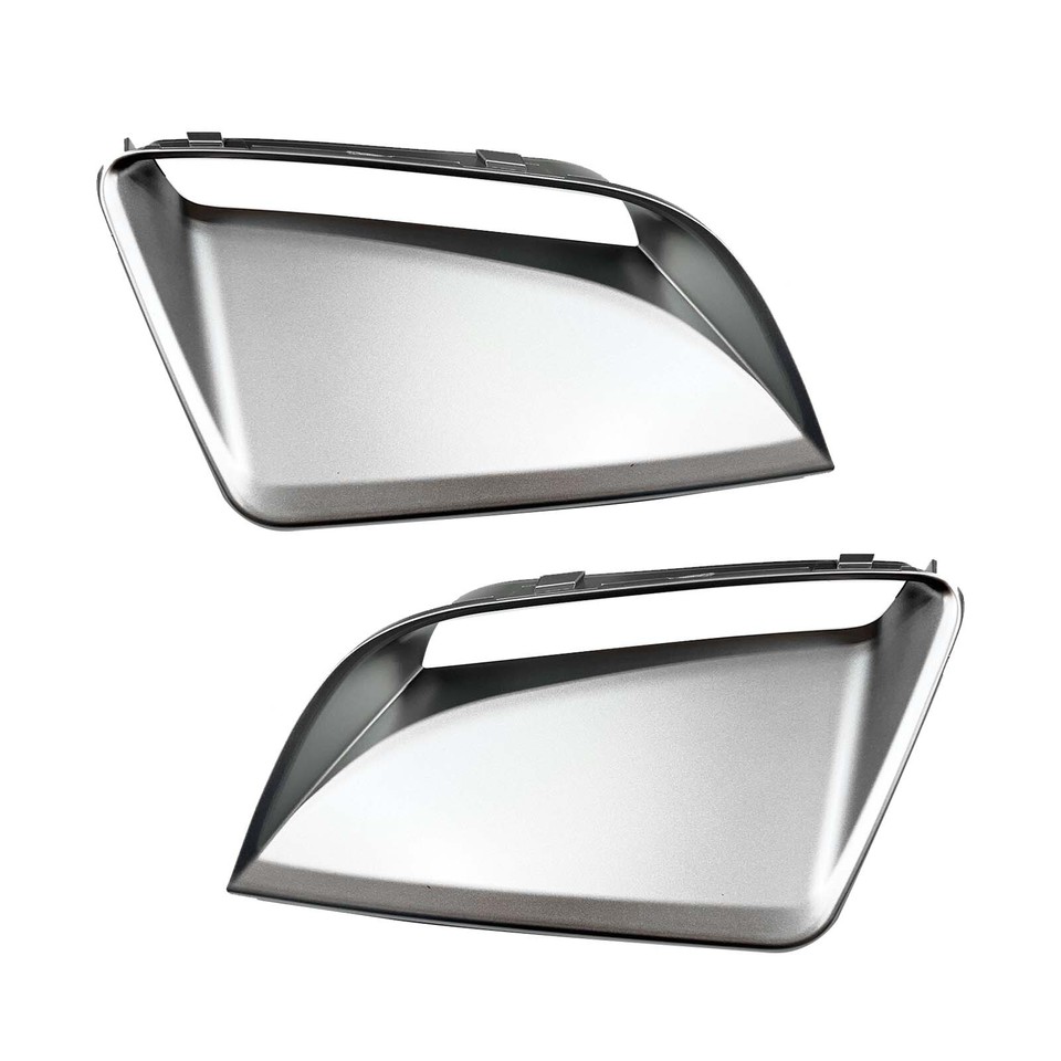 For 2016-2018 Audi A7 S7 Standard To RS7 Renn Sport Style Front Bumper ...