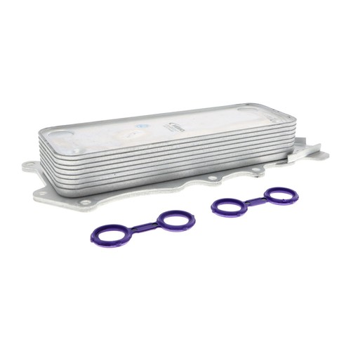 Ölkühler für MERCEDES-BENZ 320 CDI W164 W211 W212 Motor OM 642 ...