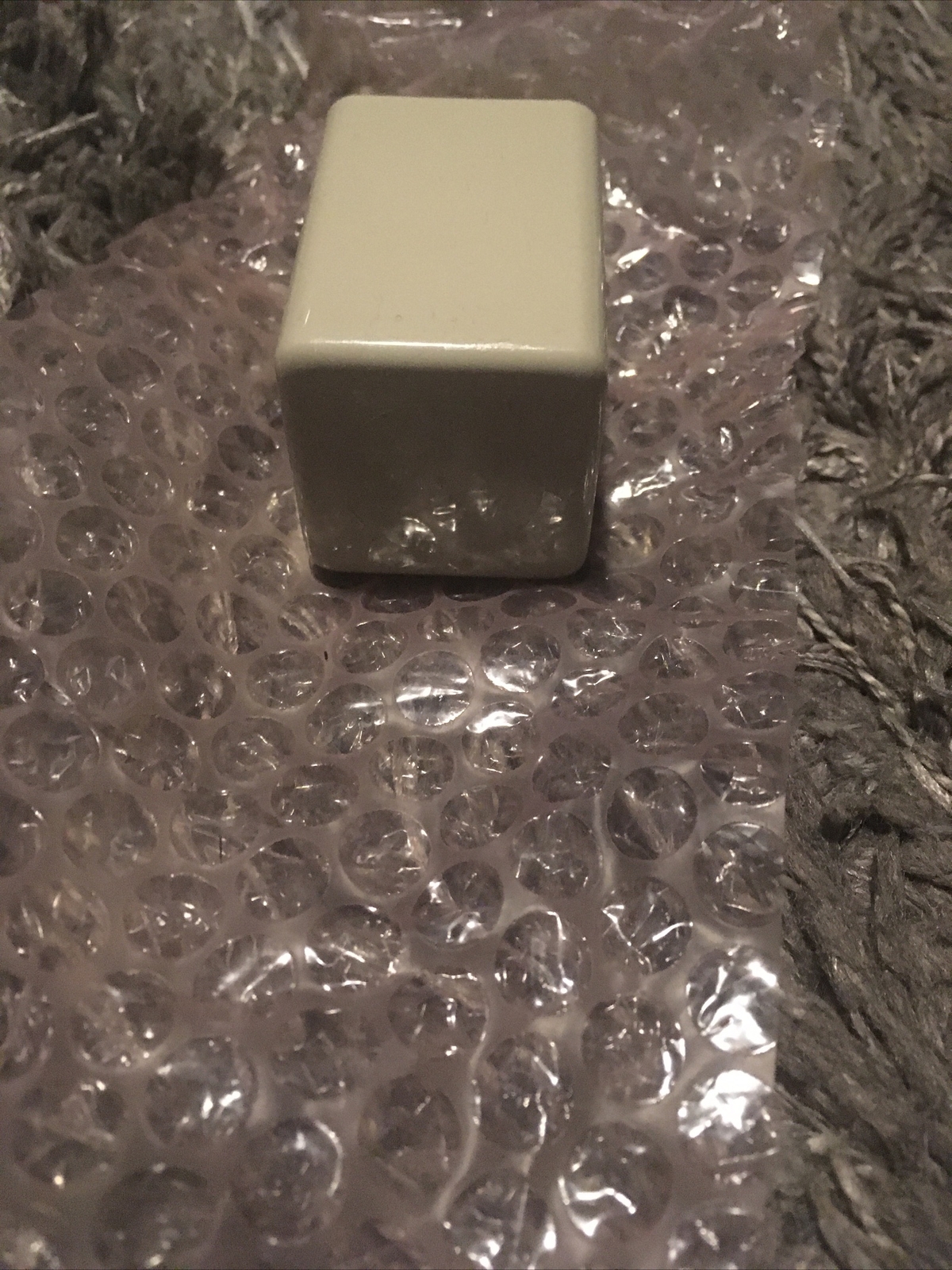 COMMUNICATIONS INSTRUMENTS SIGMA RELAY 1A 28VDC 120VAC COIL 5RO-10000S ...