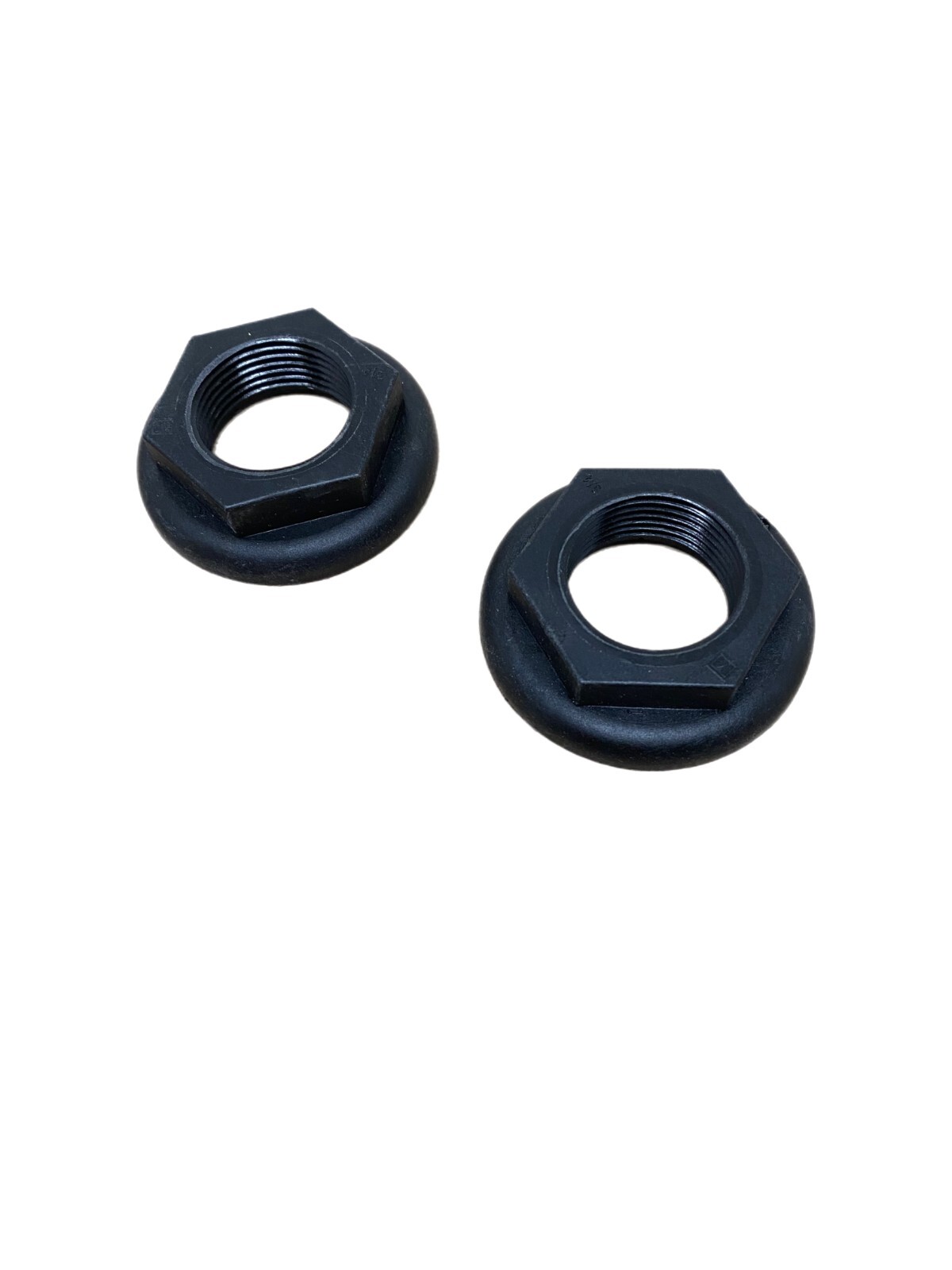 SPX Johnson Pump 54033Pk Thru-Hull Nut Aerator Straight/90 Degree (Pair ...