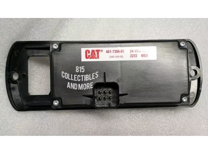 CATERPILLAR CAT PANEL ASSEMBLY 461-7396, 4617396 | eBay