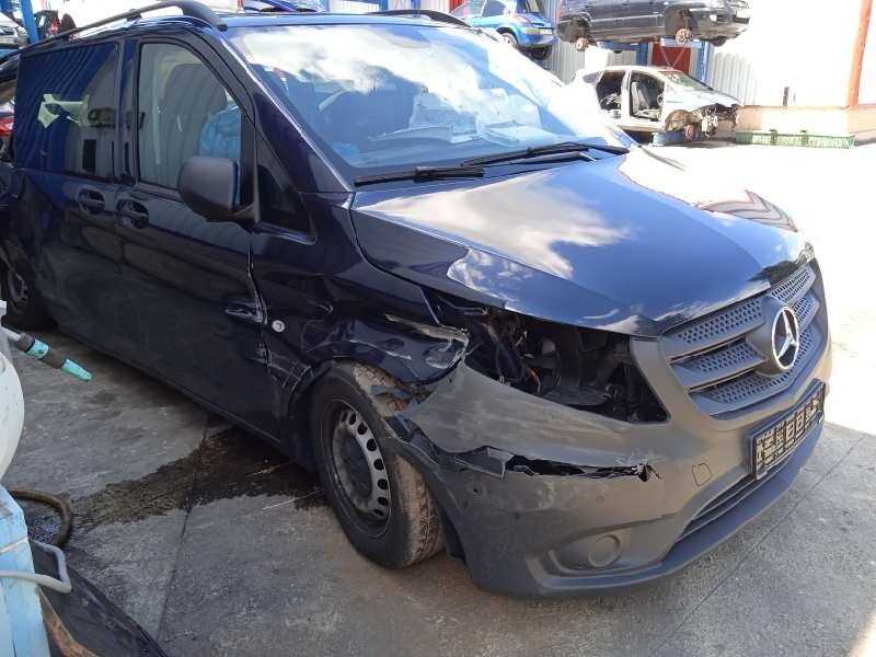 A4477600034 EXTERIOR LEFT FRONT DOOR HANDLE / 4477600034 / 6076380 FOR ...