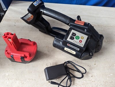 Strapping Machines - Signode Strapping