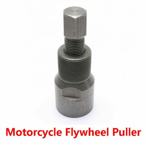 Metal 3-Purpose Flywheel Puller Magneto Stator Removal Tool for Honda ...