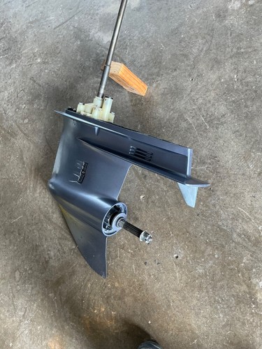 yamaha lower unit | eBay