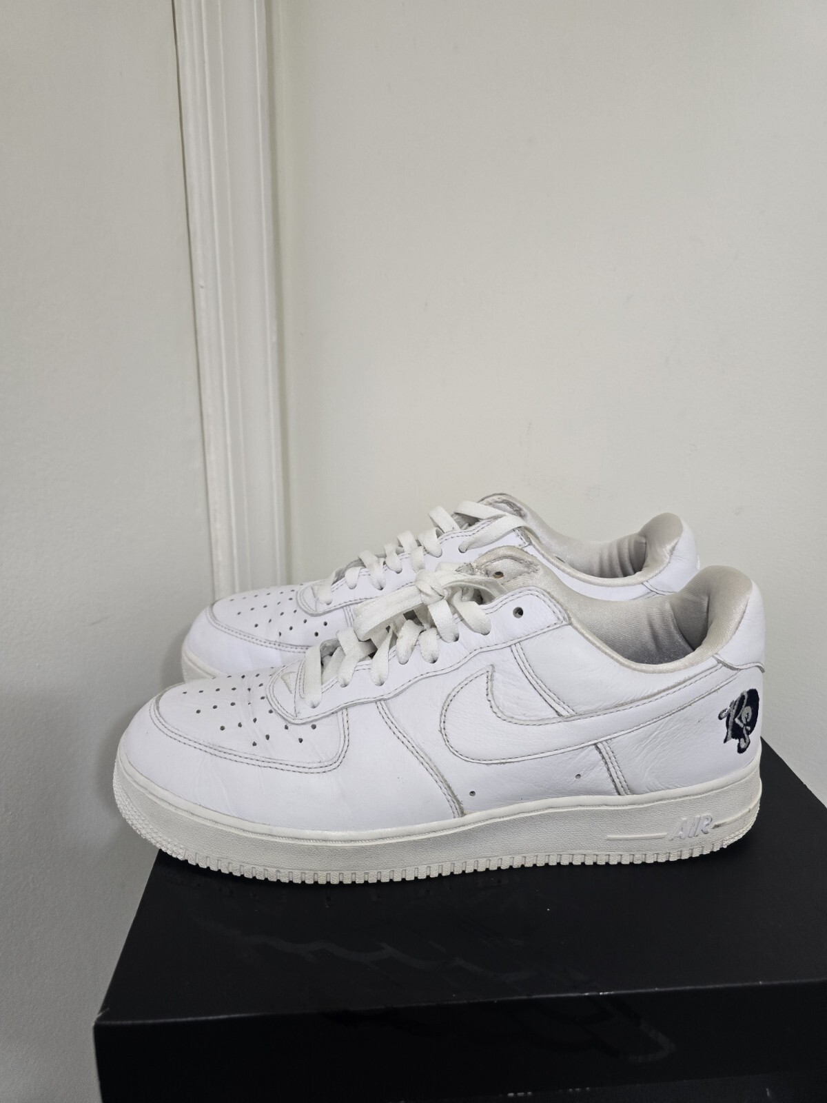 Nike Air Force 1 Low Roc-A-Fella (AF100) Men's Size 1… - Gem