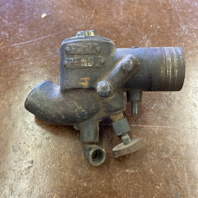 Parts - Cushman Cub