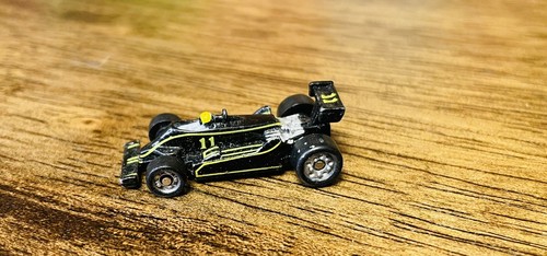 Vintage Micro Machines Diecast Indy Race Car #11 | eBay