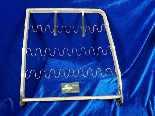 CESSNA 182 E SEAT BACK - FRAME (RH) P/N: 0100678-4 | eBay