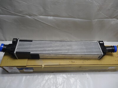 2021-2023 AUDI Q5 HYBRID INTERCOOLER BRAND NEW CAPA CERTFIED PART # 80A ...