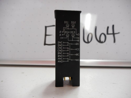NOW EATON MSC SWITCH BODY 584-10A1B5C1V8 | eBay