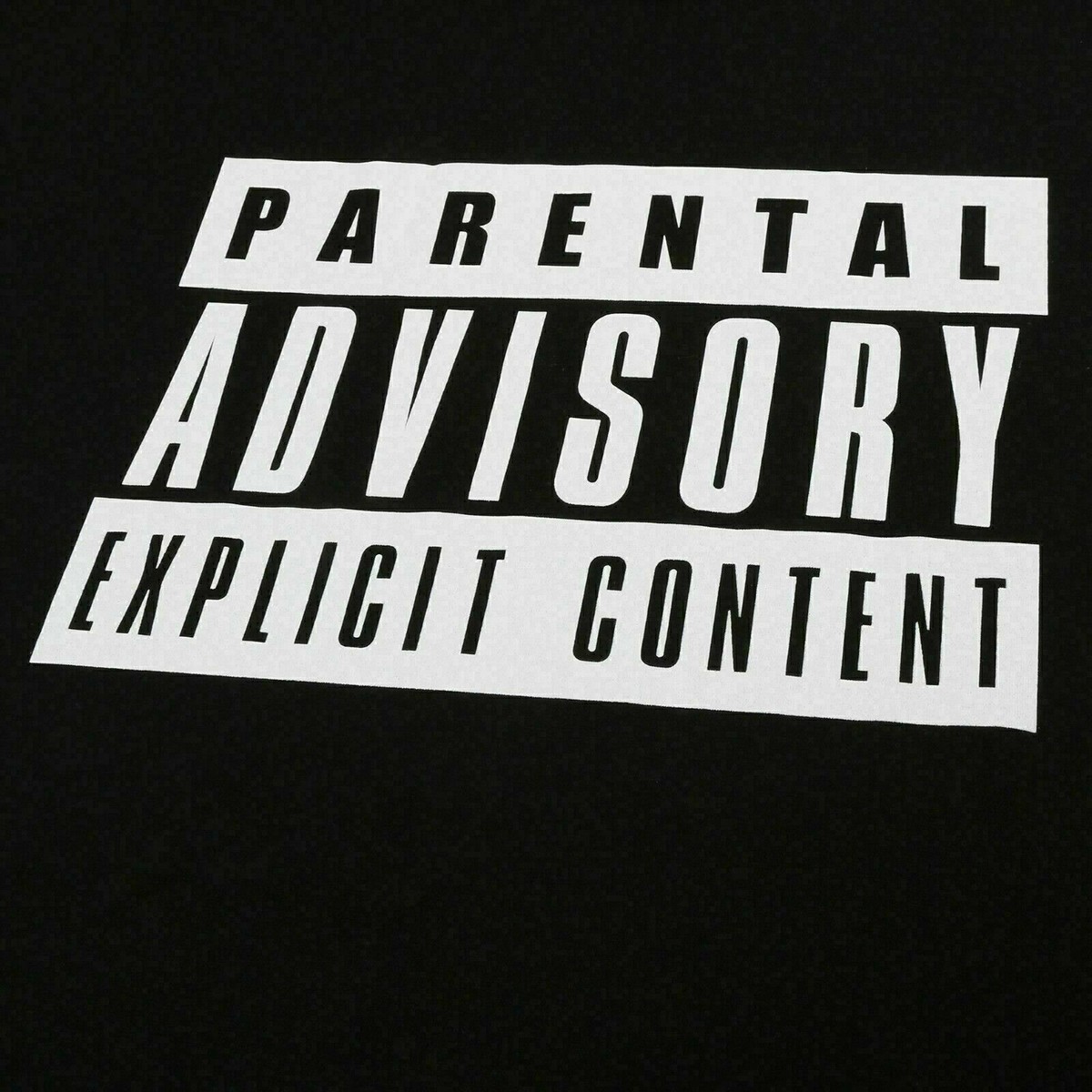 Parental Guidance Logo