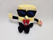 SpongeBob TuxedoPants - Beanie Babies - Beaniepedia