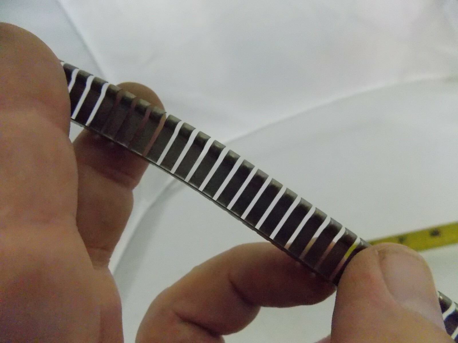 RF Finger Stock - for electrical applications AWA SSS# 105 | eBay