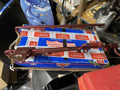 1986-1993 Ford Mustang 5.0L Fuel Rails GT40 Cobra 302 EFI V8 Saleen SVT ...