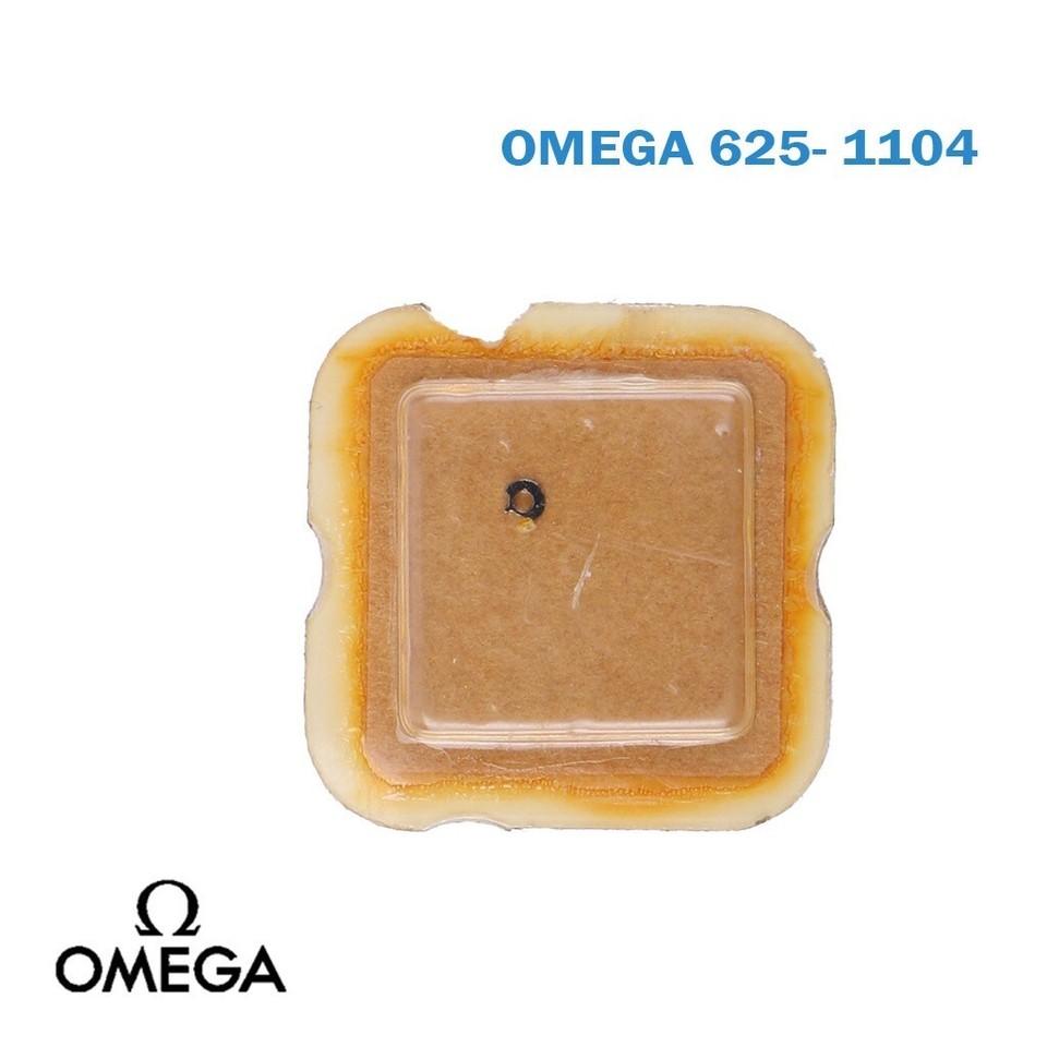 OMEGA ORIGINAL Swiss Click 625-1104, For Omega Movement 625, Part 1104 ...