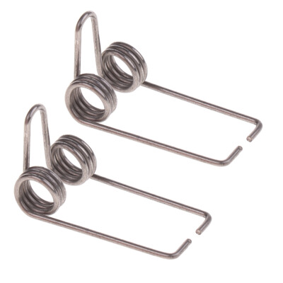 Trumpet Springs Repair Parts Pack of 2 | eBay