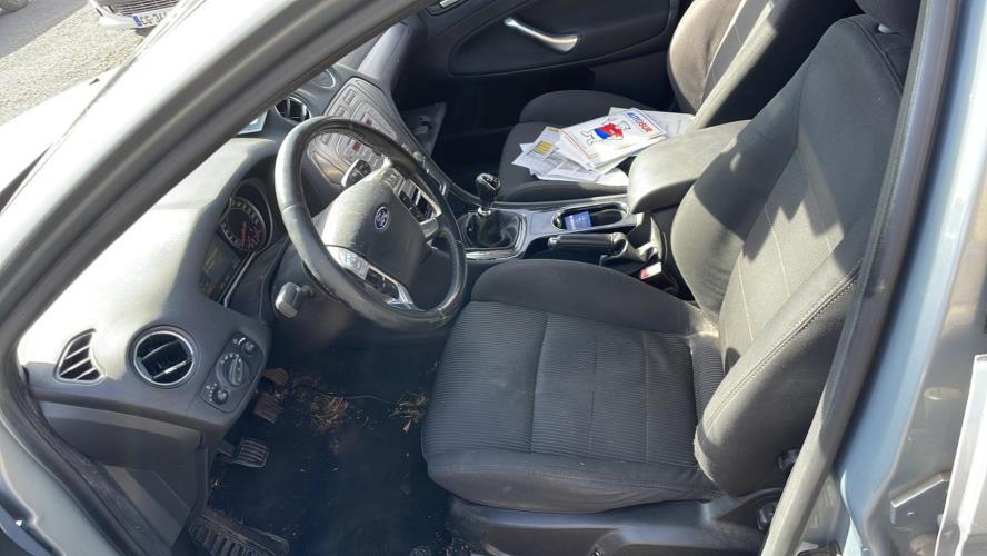 Eclairage de plaque FORD MONDEO 3 1479968 | eBay