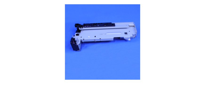 HP LaserJet Enterprise M806 Pickup Assembly HCF 3500 RM2-0708 | eBay