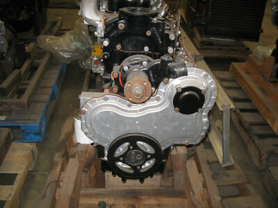 Perkins 4.248.2 Diesel Engine | eBay