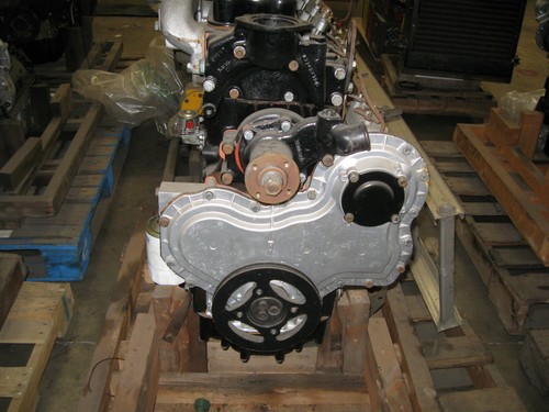 Perkins 4.248.2 Diesel Engine | eBay
