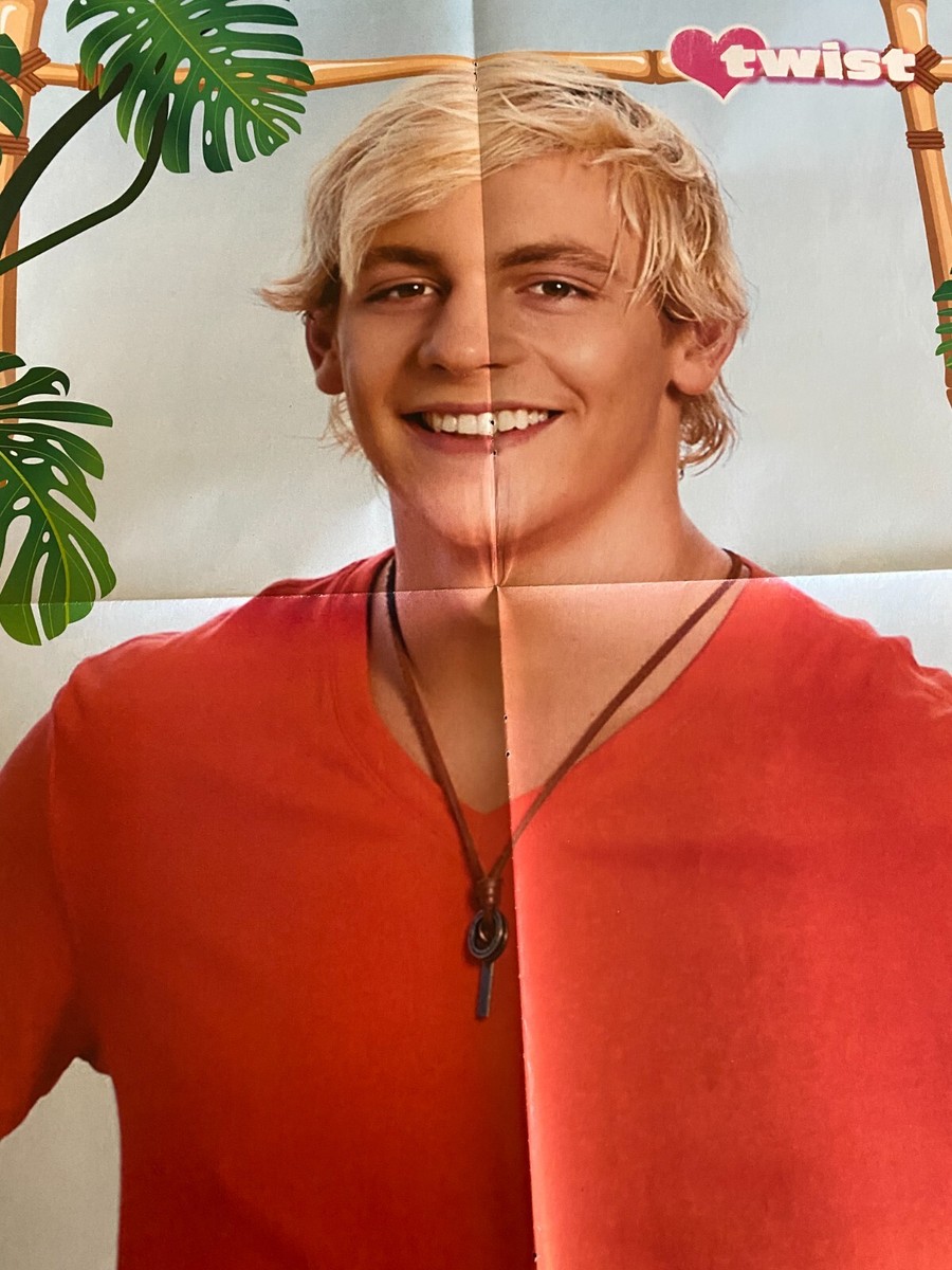 Ross Lynch Posters