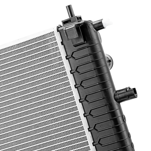 Radiator For 2014-2019 Chevy Impala 2013-2015 Malibu Limited 2.5L 2.0L ...