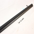 Toyota Genuine MOULDING ASSY, FRONT DOOR BELT, RH OEM 75710-20400 | eBay