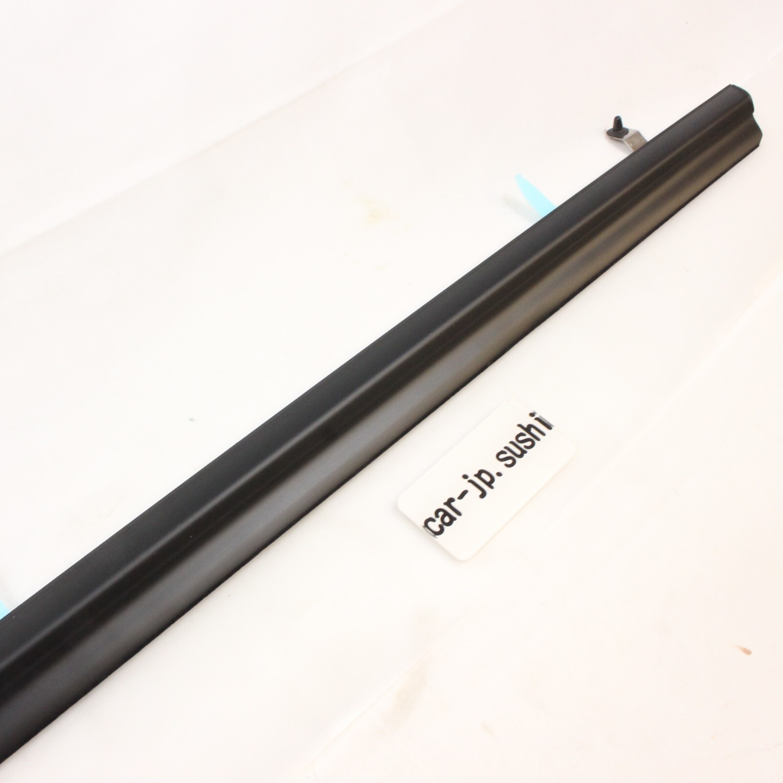 Toyota Genuine MOULDING ASSY, FRONT DOOR BELT, RH OEM 75710-20400 | eBay