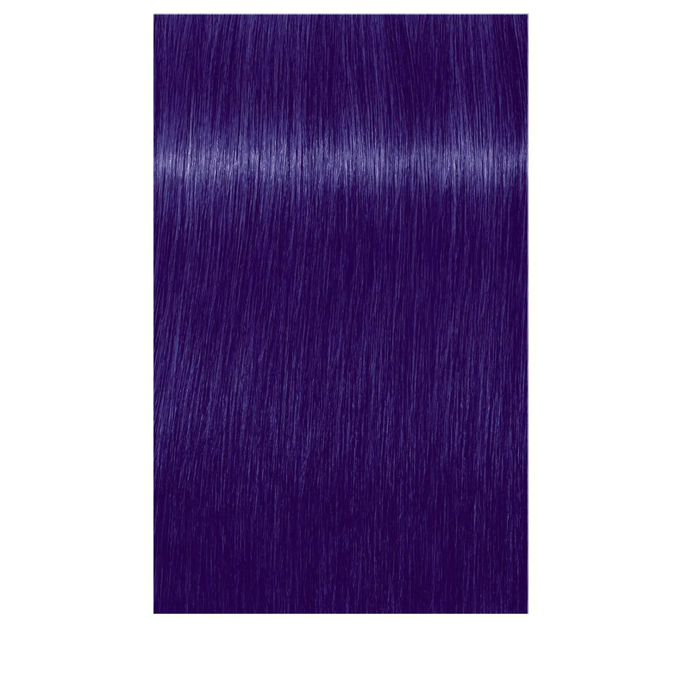 Chroma ID Bonding Color Mask - Purple Violet | eBay