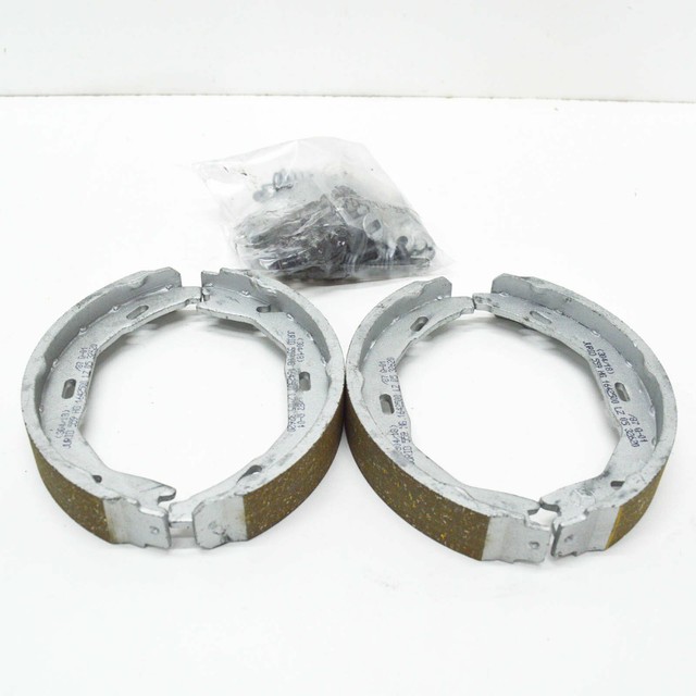 Mercedes-Benz C-class W204 Rear Hand Brake Shoes A0044208620 OEM for ...