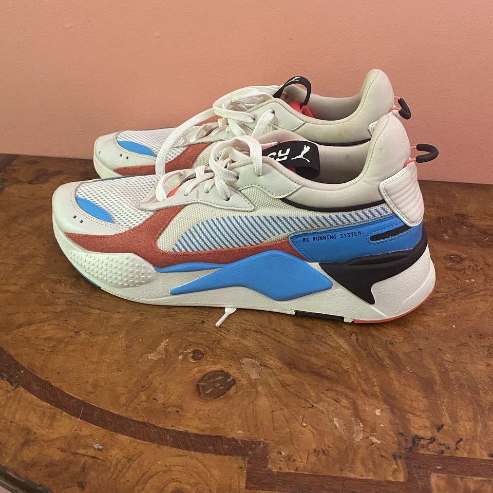 Puma Men’s Classic 2008 RS Running System Athletic Shoes Size 11 | eBay