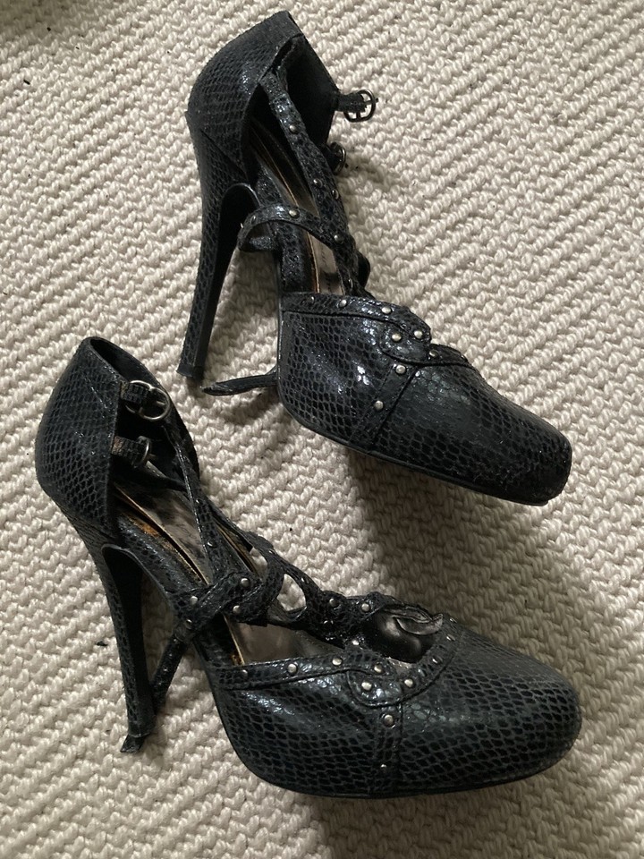 Huge Bundle Fetish Shoes BDSM Kink 15 pairs | eBay UK
