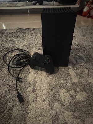 Xbox Series X 889842640724| eBay
