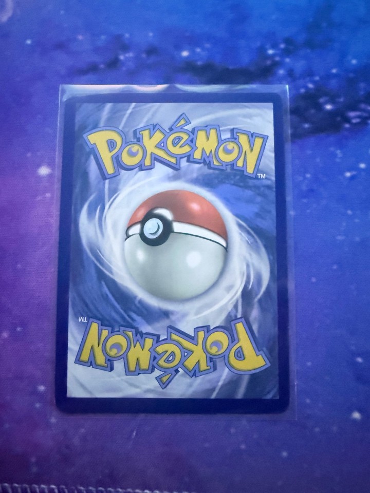 Pokemon 151 - Dragonair Scarlet and Violet 151 181/165 Illustration ...