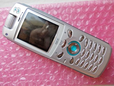 TELEFONO NEC E313 RIGENERATO NUOVO | eBay