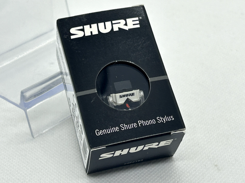 SHURE N44-7 Stylus Replacement for M44-7 Cartridge Turntable N44 M44 ...