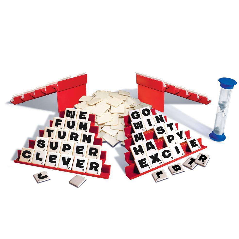 DABBLE Word Game - Award Winning, Educational, Improves Spelling ...