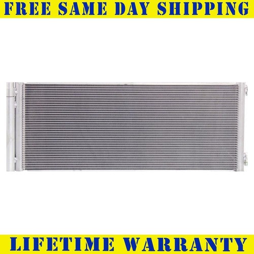 AC Condenser For 2016-2018 Toyota RAV4 2.5L | eBay