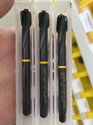 GUHRING, German tap M10 ×1 has-E genuine special offer。2pcs | eBay