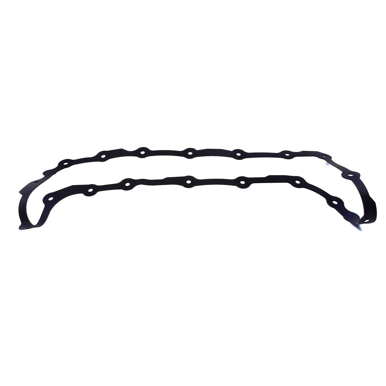 Transmission Pan Gasket 24224781 For Chevy Cadillac GMC Pontiac ...