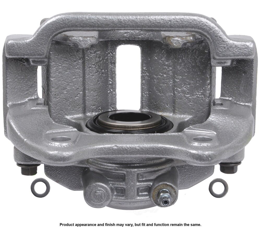 Disc Brake Caliper-4WD Cardone 18-P4854 Reman for sale online | eBay