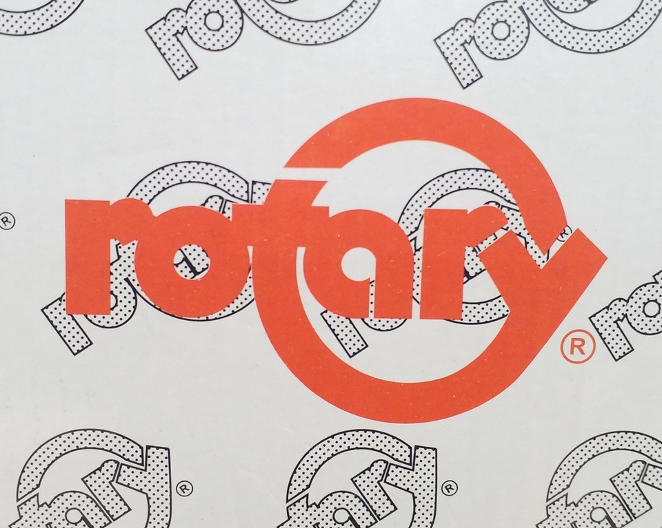 15142 Rotary Starter Rewind Recoil Spring Fits Stihl 4223 190 0600 | eBay