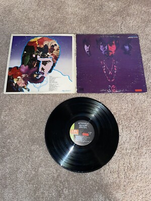 Johnny Rivers~ Realization. 1968 – US Vinyl, LP, Album | eBay