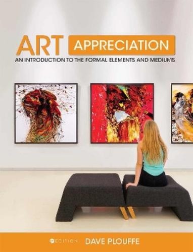 Dave Plouffe Art Appreciation (Poche) | eBay