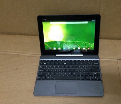 ASUS Transformer K010 10.1" 1.86GHz Wi-Fi Tablet | Android | 16GB RAM ...