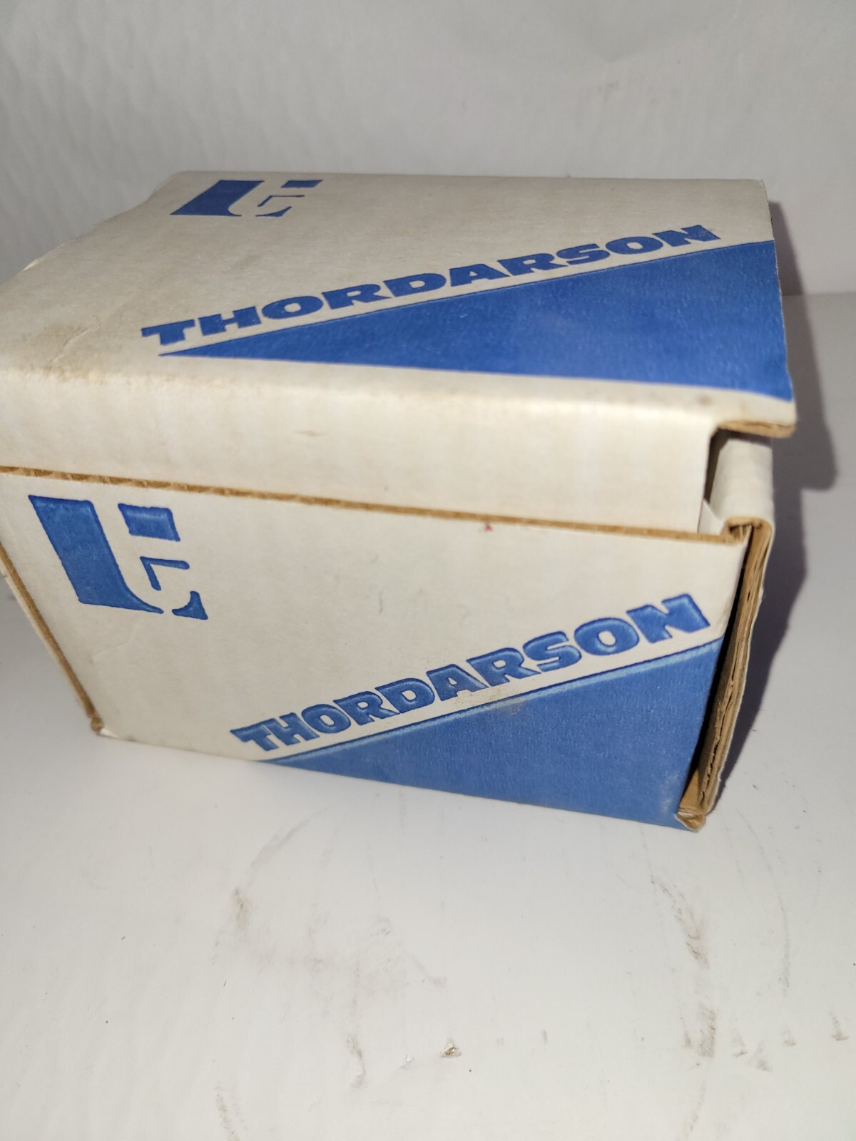 Thordarson 24R91 Half Wave Power Transformer | eBay