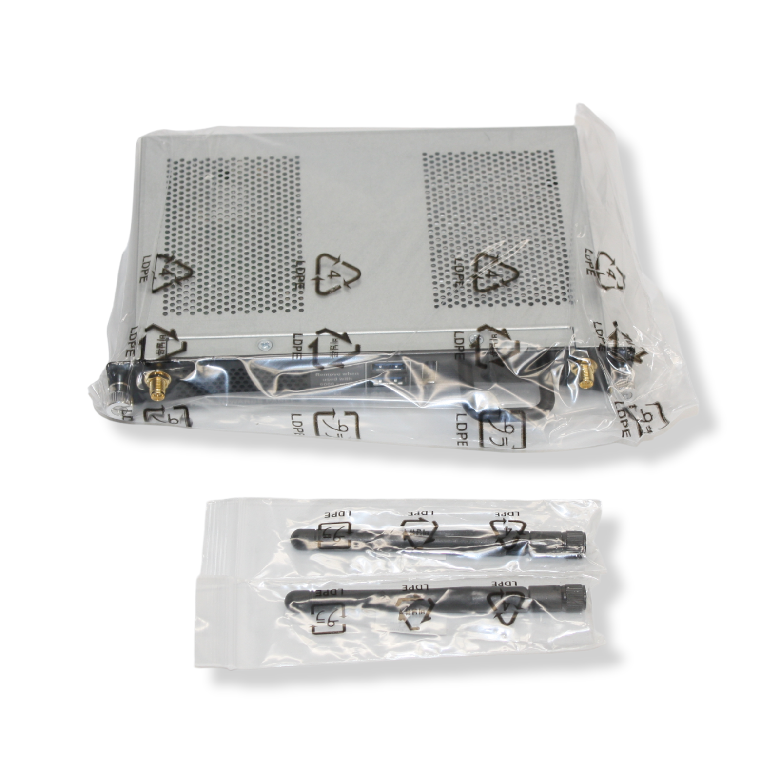 SMART Technologies AM40 iQ Appliance for SMART Board Interactive ...