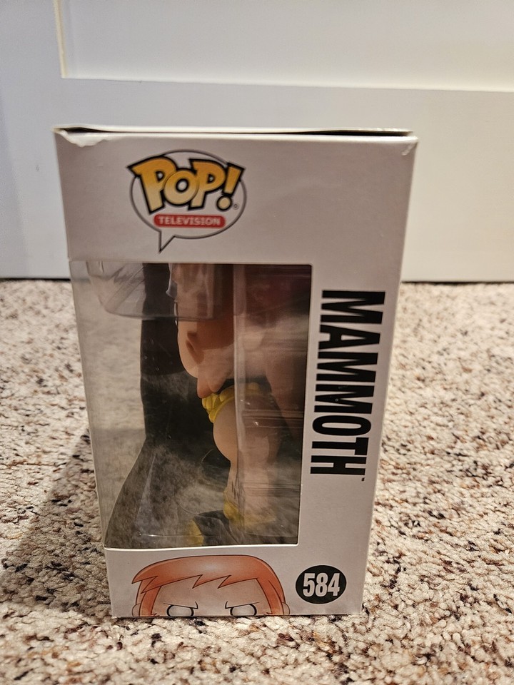 Funko Pop Teen Titans Nightwing, Batgirl, Rose Wilson, Lady Legasus ...