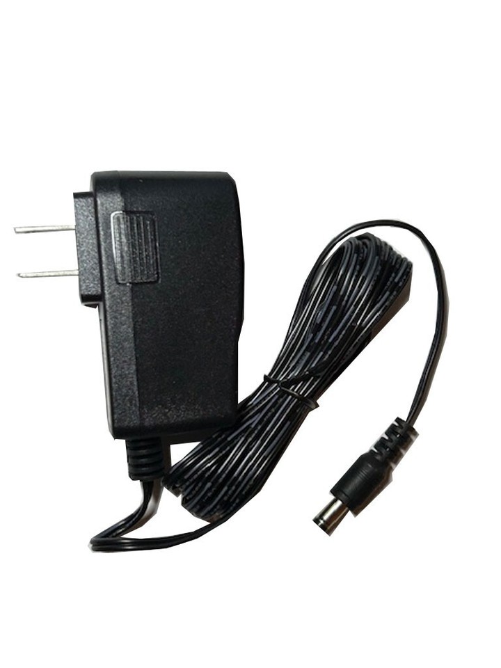 AC Adapter for Arlo Netgear Battery Charger Pro & Pro 2 Security Camera ...